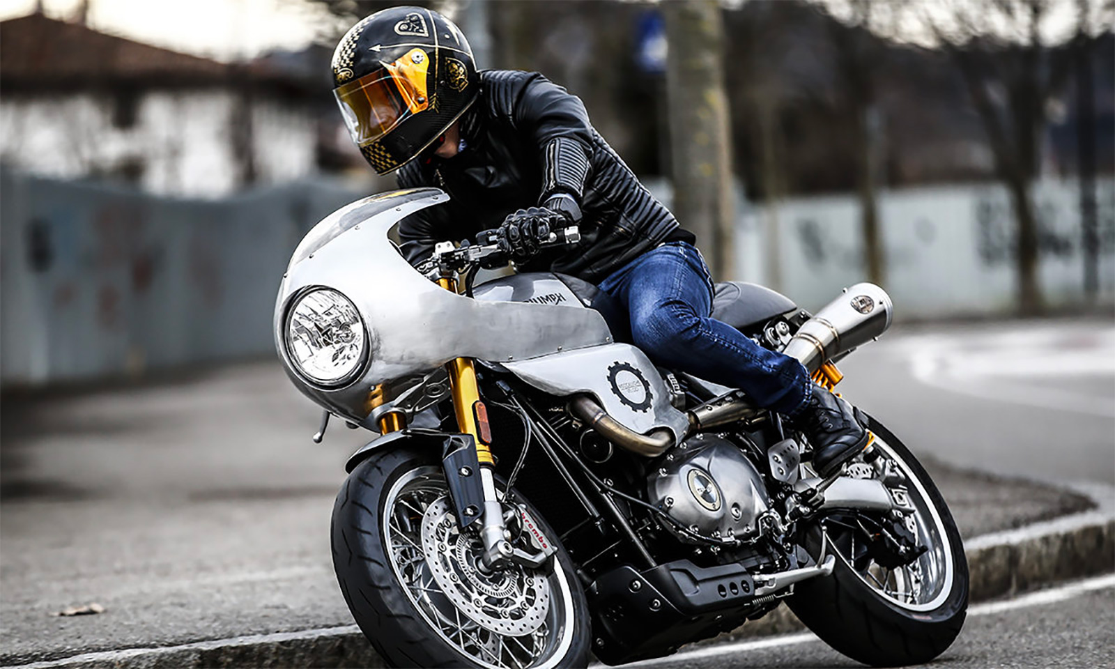 10 Best Ways to Customize Your Motorcycle: Tips &Inspiration