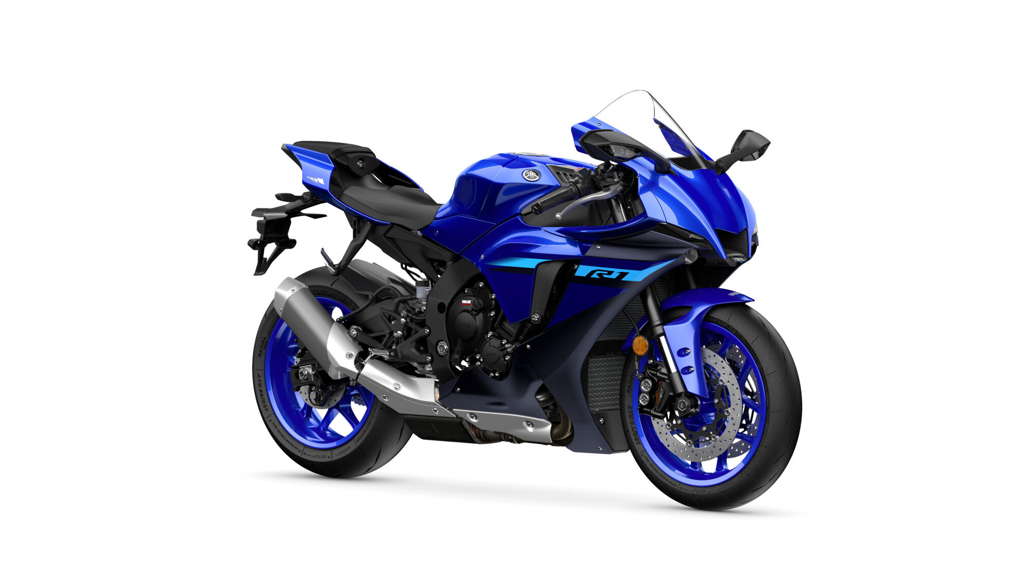Yamaha R1: Unleashing the Power and Precision of a Superbike