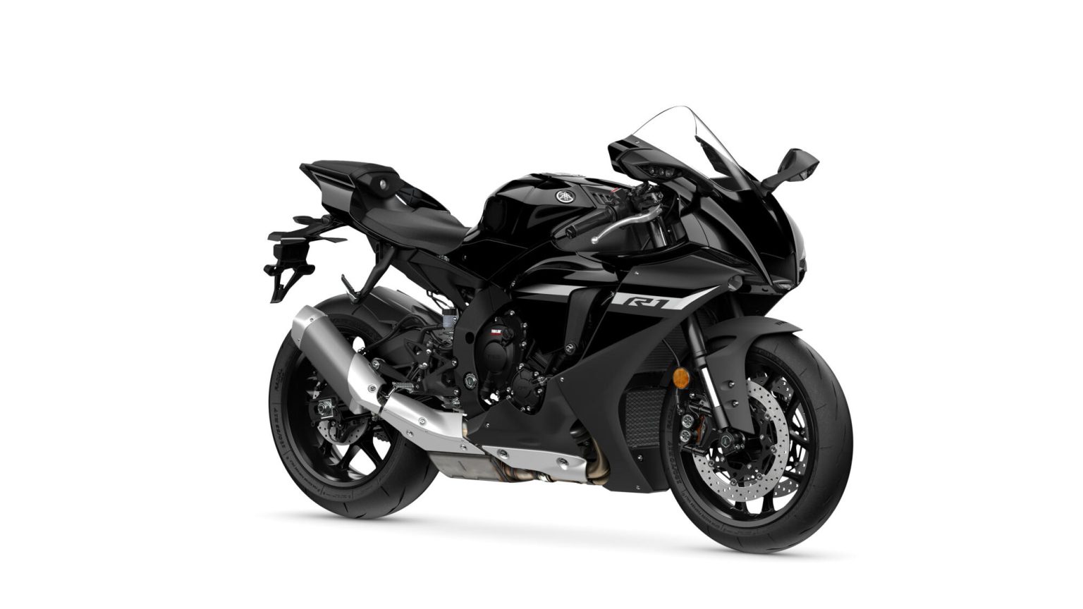 Yamaha R1: Unleashing the Power and Precision of a Superbike