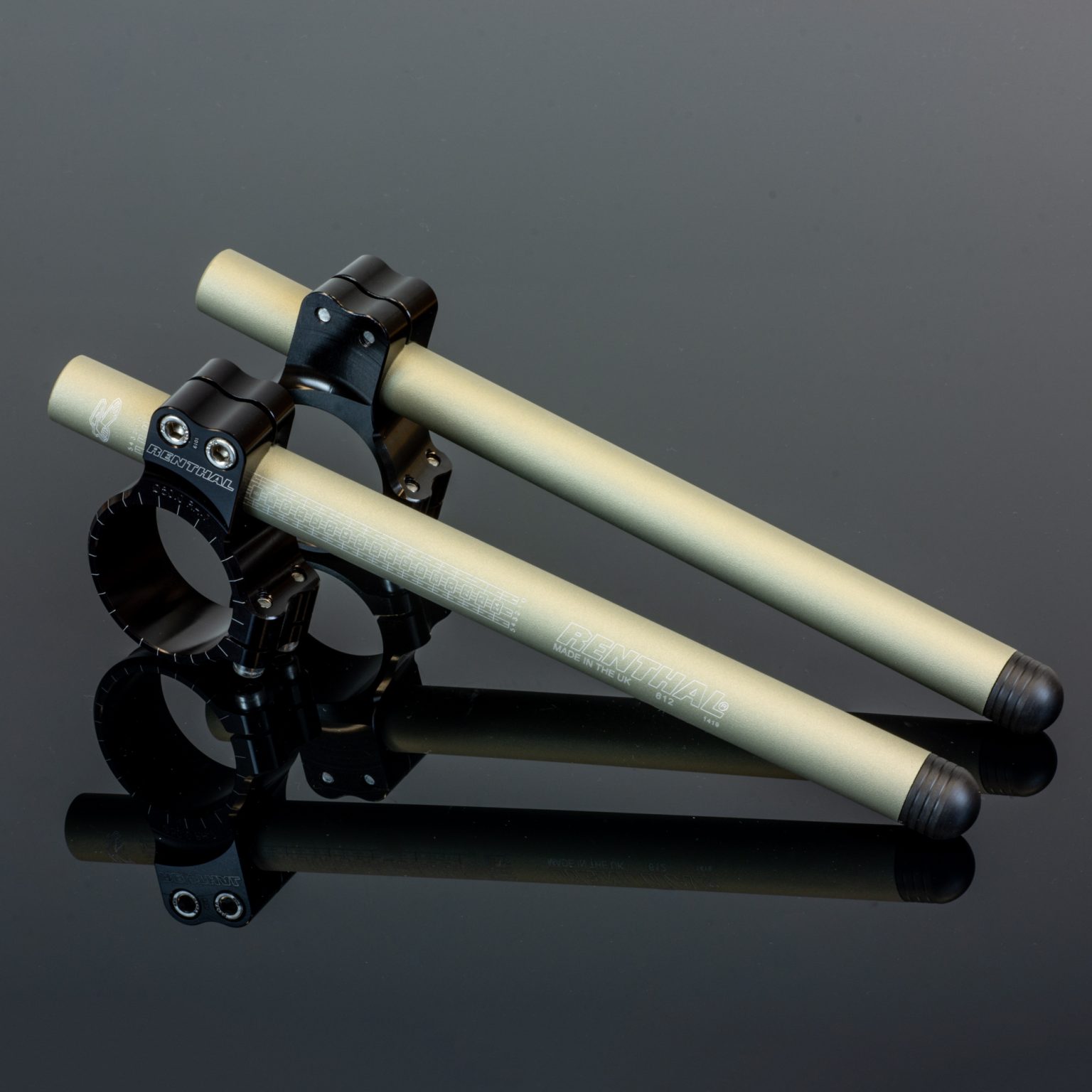 The Ultimate Guide Choosing the Right Motorcycle Handlebars