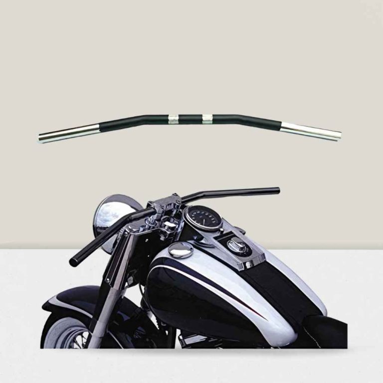 The Ultimate Guide Choosing the Right Motorcycle Handlebars