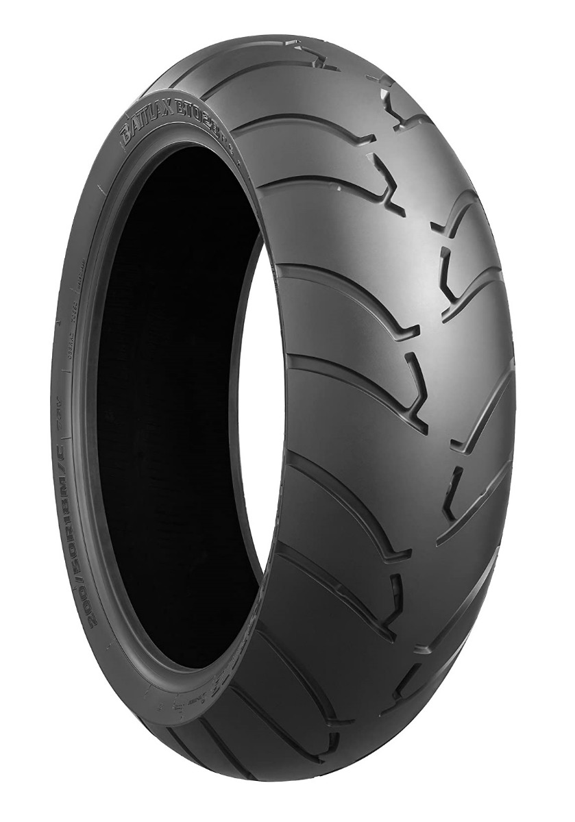 How to Choose the Right Tires for Your Motorcycle