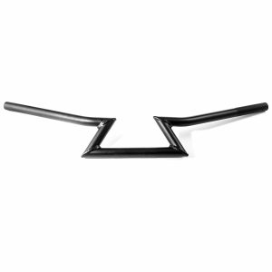 The Ultimate Guide Choosing the Right Motorcycle Handlebars