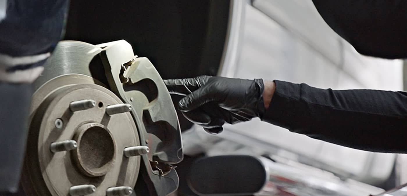 The Best Brake Pads for Safe and Smooth Motorcycle Rides