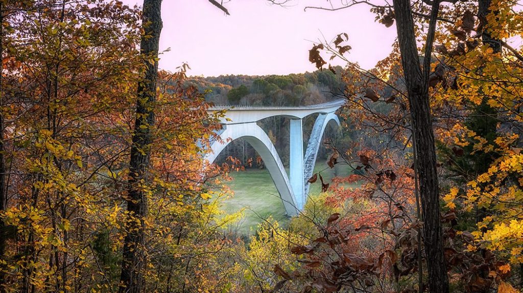 Top 10 Scenic Motorcycle Routes in the US | biker-us.com