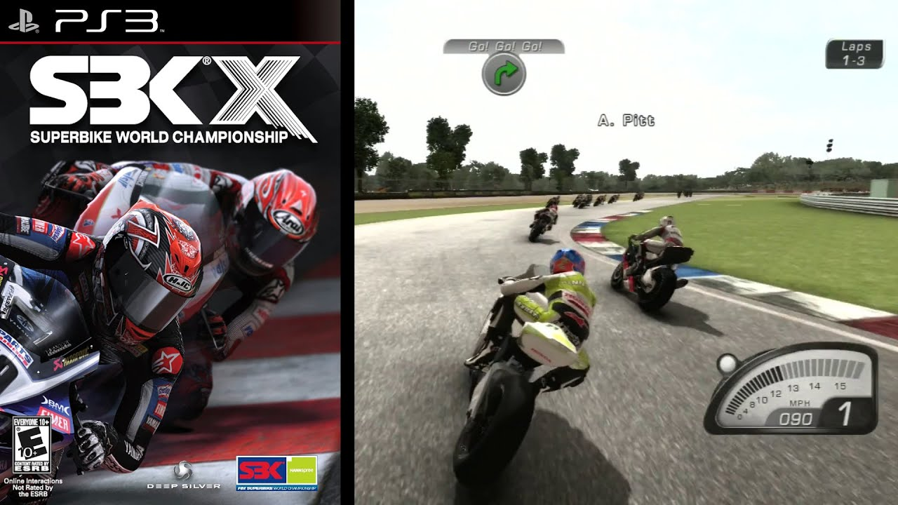 Best Motorcycle Racing Games: Thrills, Challenges, and Realism
